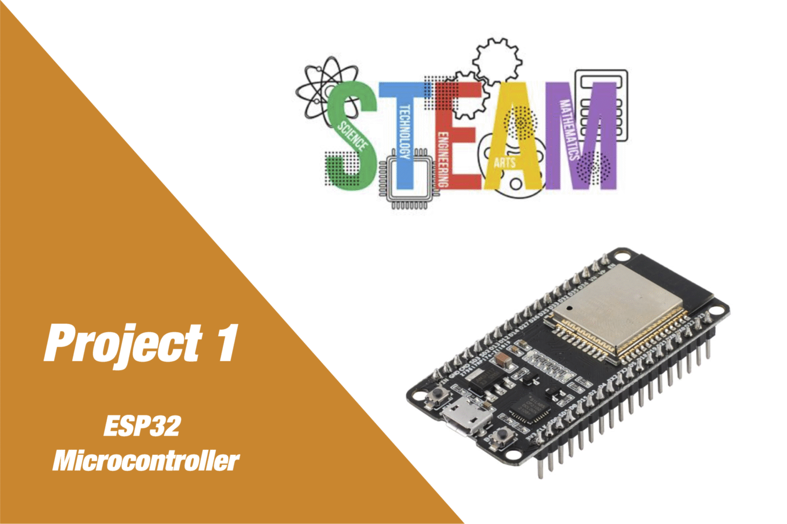 Led Control And Blinking Patterns The Micro Lab